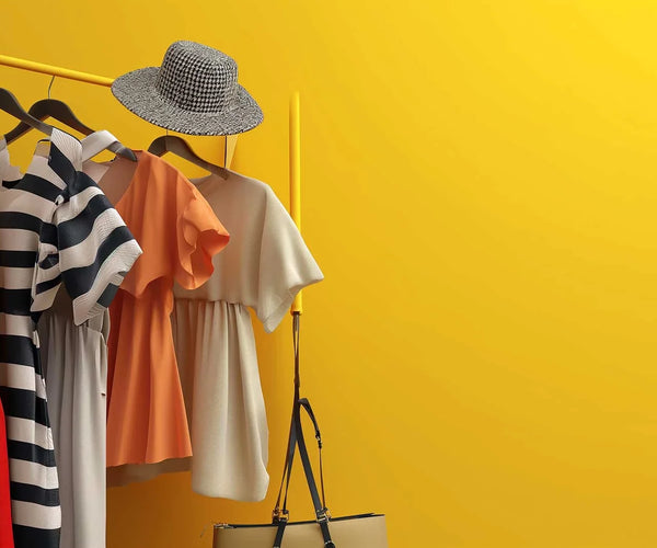 Άνοιξη-Καλοκαίρι – Maxi Market